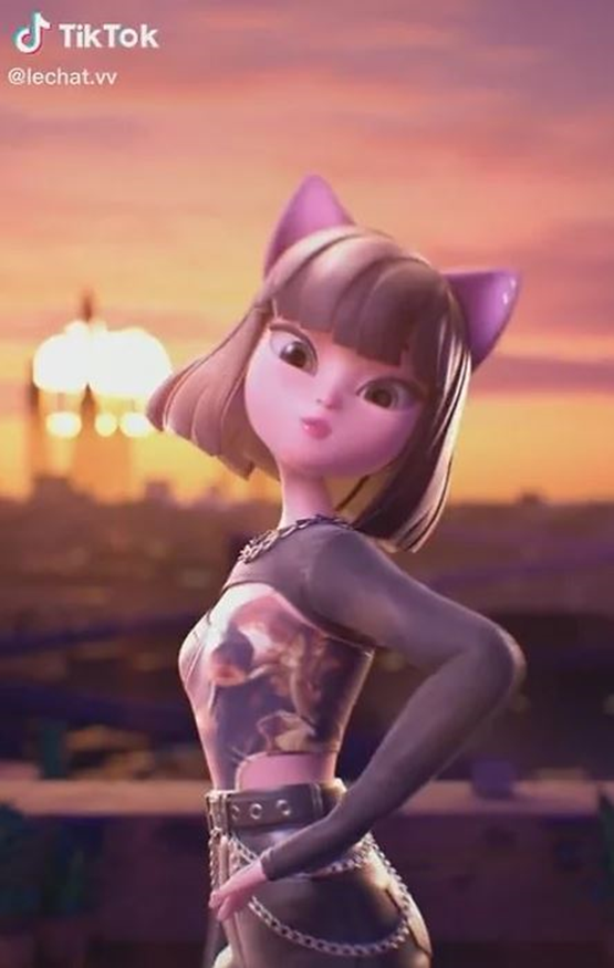 虚拟AI网红，你了解吗？ - 知乎