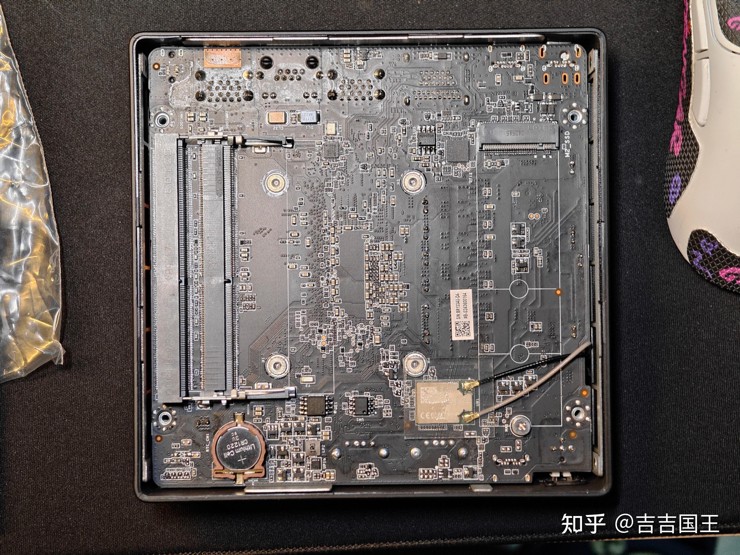 Intel N100能做点啥？借联想百应mini主机聊聊 - 知乎