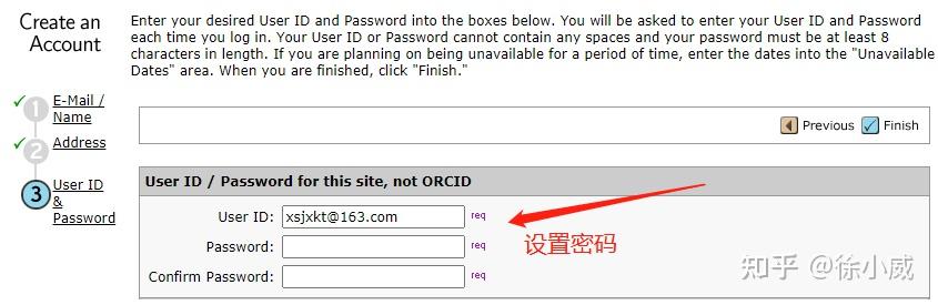 Scholar One Manuscripts投稿系统 - 知乎