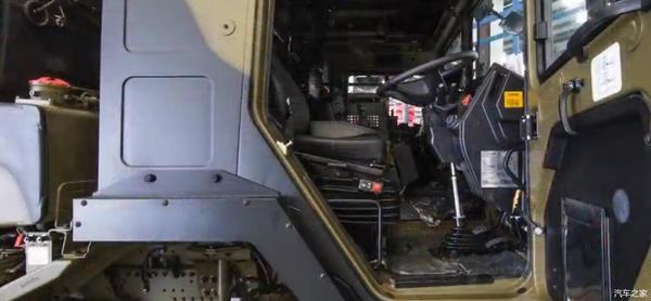 莱茵金属MAN HX77重型战术卡车 全钢结构附加装甲爽爆 - 知乎