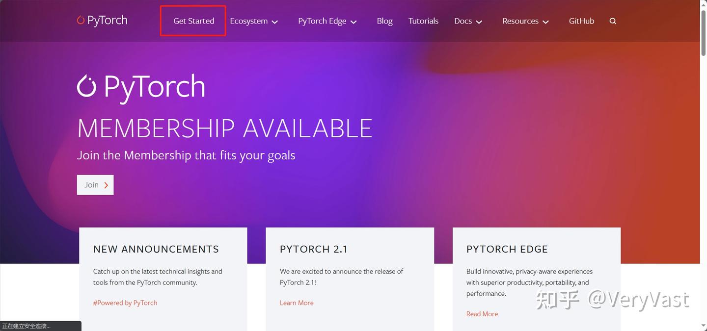PyTorch深度学习（2）——GPU版环境配置操作流程 - 知乎