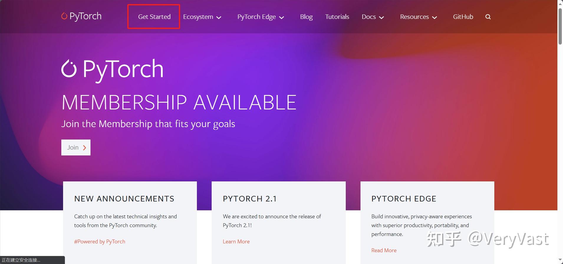 PyTorch深度学习（2）——GPU版环境配置操作流程 - 知乎