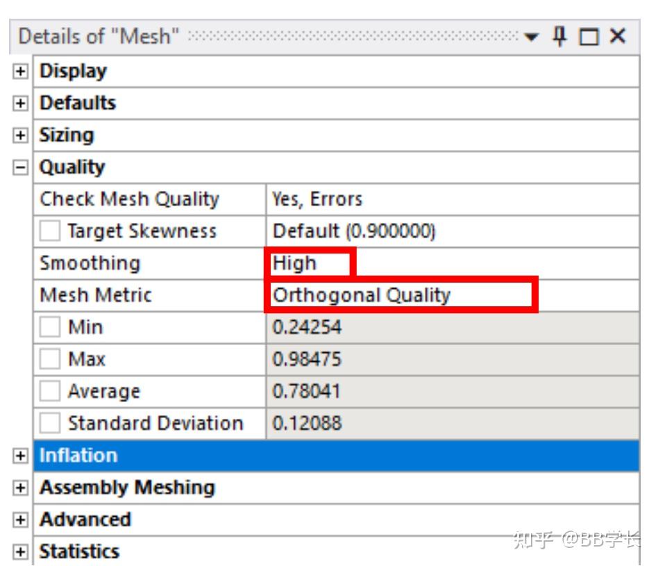 Meshing|01核心功能 - 知乎
