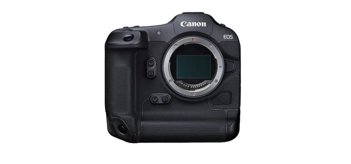 规格强悍！佳能EOS R1部分关键参数曝光 - 知乎