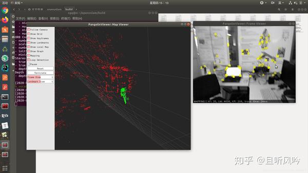 OpenVSLAM的学习 - 知乎