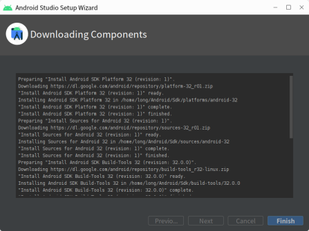 麒麟操作系统 (kylinos) 从入门到精通 - 研发环境 - 第十五篇 Android安卓开发环境的搭建(不完美，但可用) - 知乎