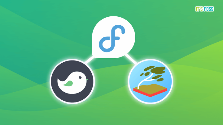 Fedora 38 将发布 Budgie 和 Sway 官方定制版 | Linux 中国 - 知乎