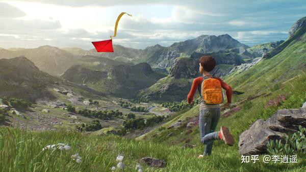 现代计算机图形学基础三：着色—(Blinn-Phong Reflection Model&Texture Mapping) - 知乎