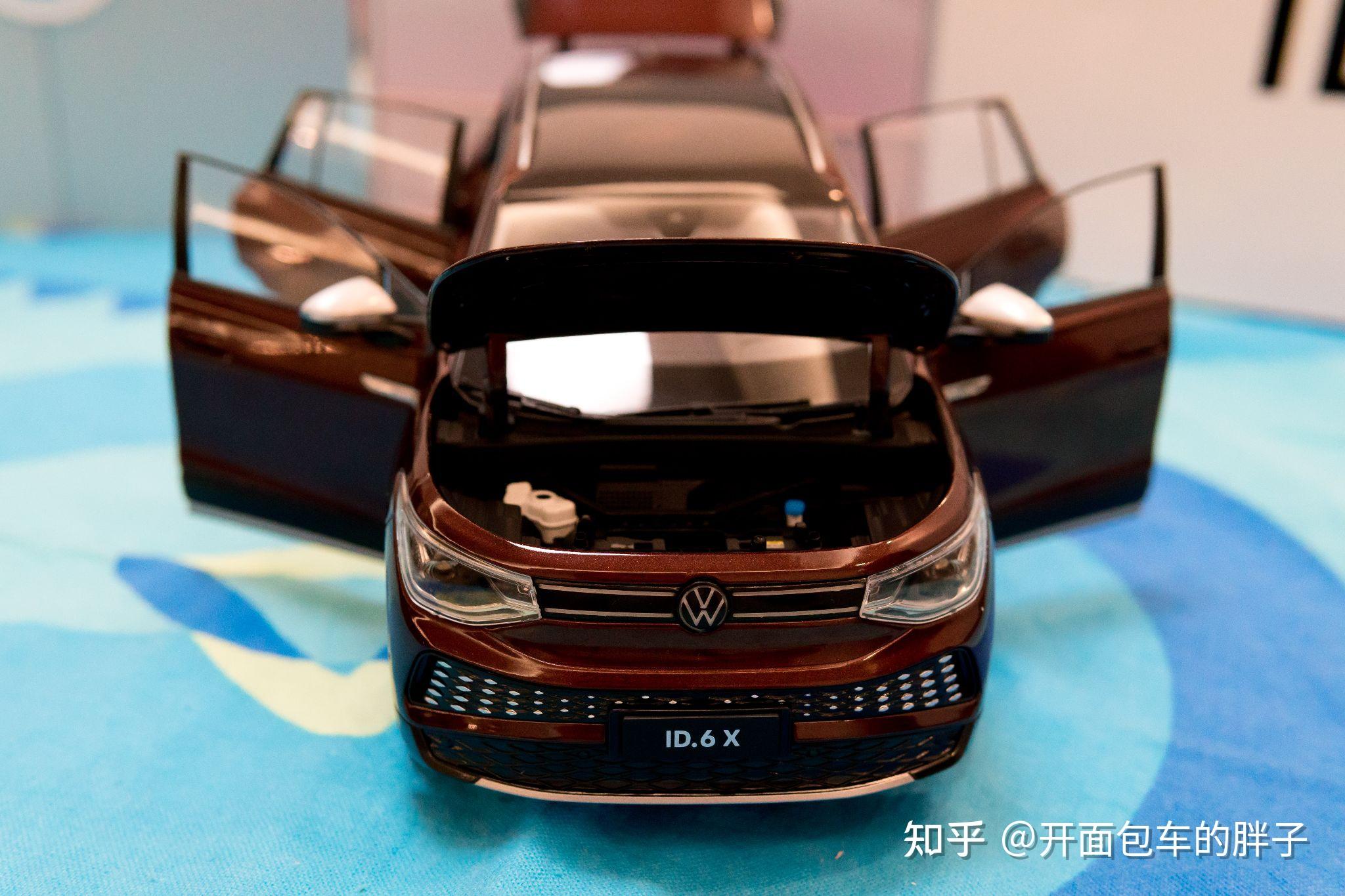 奶爸新选择-ID.6X - 知乎