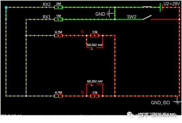 绝缘检测探讨（电压注入法） - 知乎