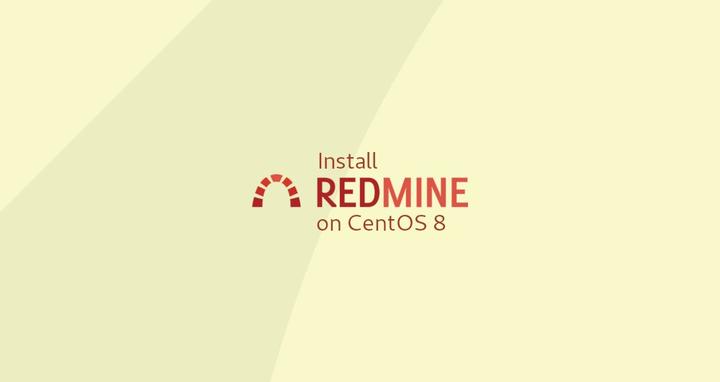 如何在 CentOS 8 上安装和配置 Redmine - 知乎