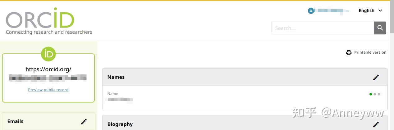 如何将已发表的文章关联至ORCID ? - 知乎