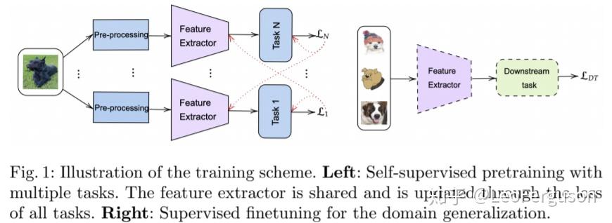 200331-细粒度-数据增广-自监督x3-小样本-零样本-域适应x5 - 知乎