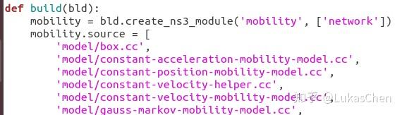 NS3教程（二）-如何创建自定义模块 - 知乎