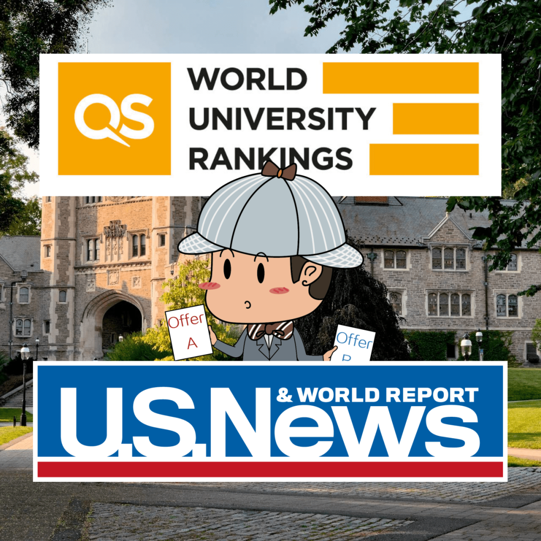 美国顶尖大学盘点！在QS世界前100、US.News全美前60有哪些大学？ - 知乎