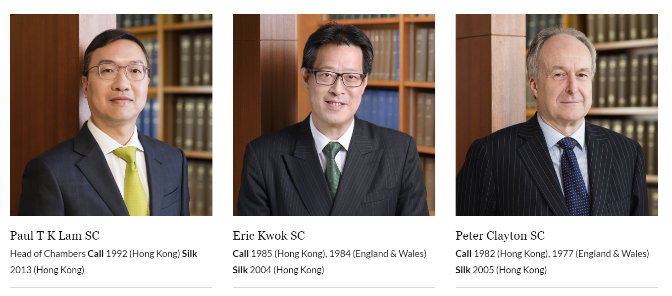 什么样的形象照适合律师？ - 知乎