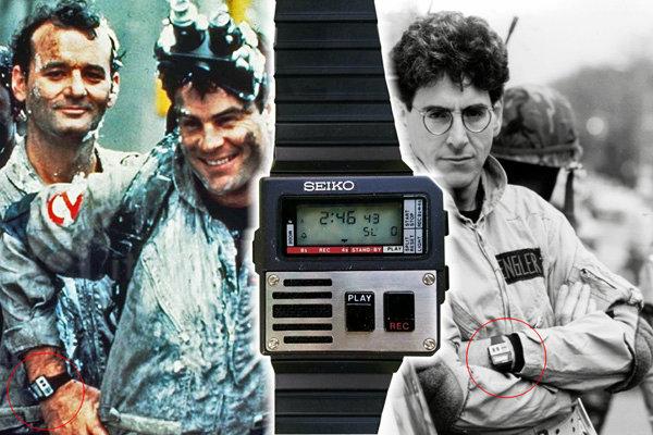 历史上第一块录音手表——Seiko m516 - 知乎