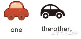 Another, other, the other, others,the others 的区别（内附简图和表格辅助理解） - 知乎