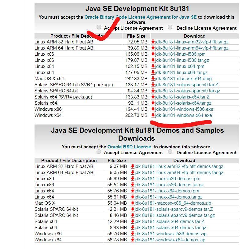 如何安装JAVA JDK？ - 知乎