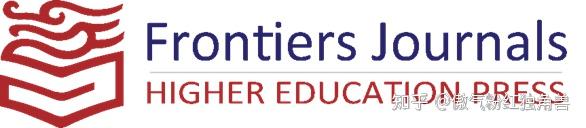 Frontiers系列期刊科普贴 - 知乎