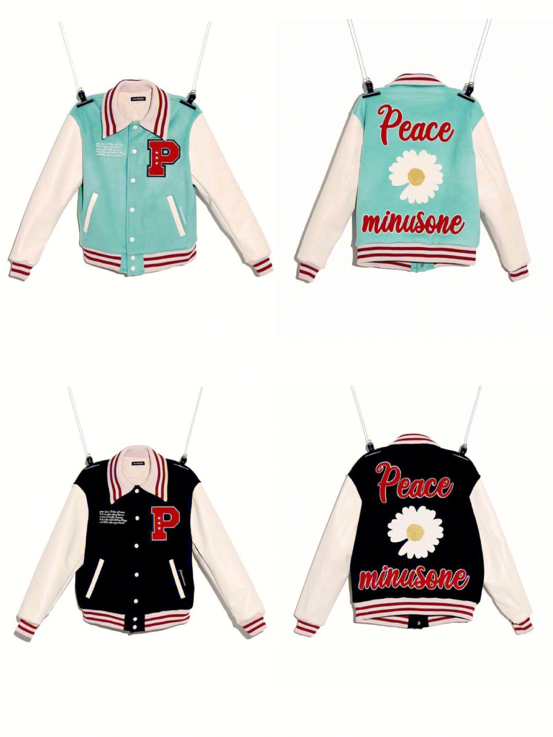 G-Dragon个人品牌peaceminusone推出2023新品 - 知乎