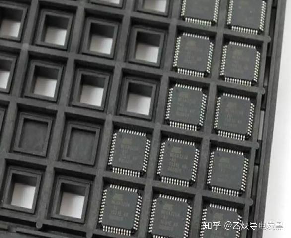 IC托盘（IC Tray）的概念及分类 - 知乎