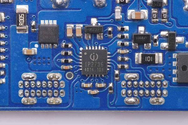 英集芯PD3.1协议芯片芯片快充应用案例汇总 - 知乎