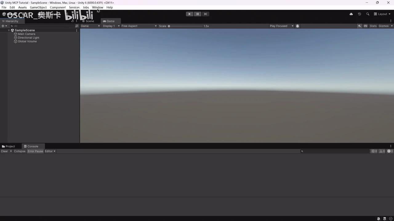 使用AI操作Unity来开发游戏 - 知乎