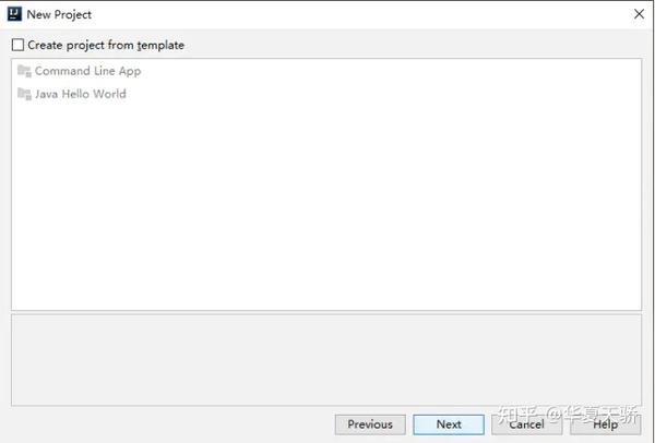 Java 开发工具 IntelliJ IDEA（idea使用教程，手把手图文教学）内容很全，一篇管够！！！ - 知乎