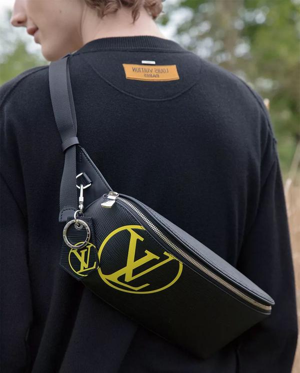 LV换LOGO了！ - 知乎