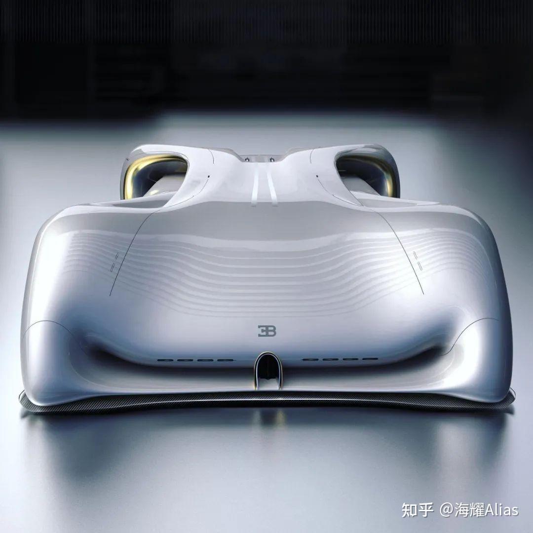 来自印度：高级内饰设计师Prathyush Devadas精彩作品分享（海耀设计分享） - 知乎