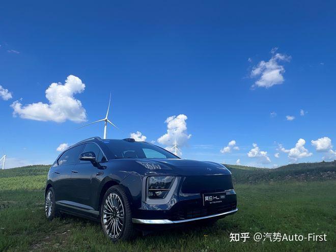 昊铂HL增程太能打 产品力不输问界M8品牌力得加把劲 - 知乎