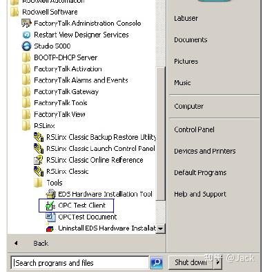 在FactoryTalk Gateway上实现Micro 800的OPC DA通讯 - 知乎