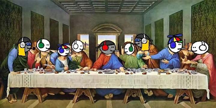 Mfers简史：每个人心中都有一个mfer - 知乎