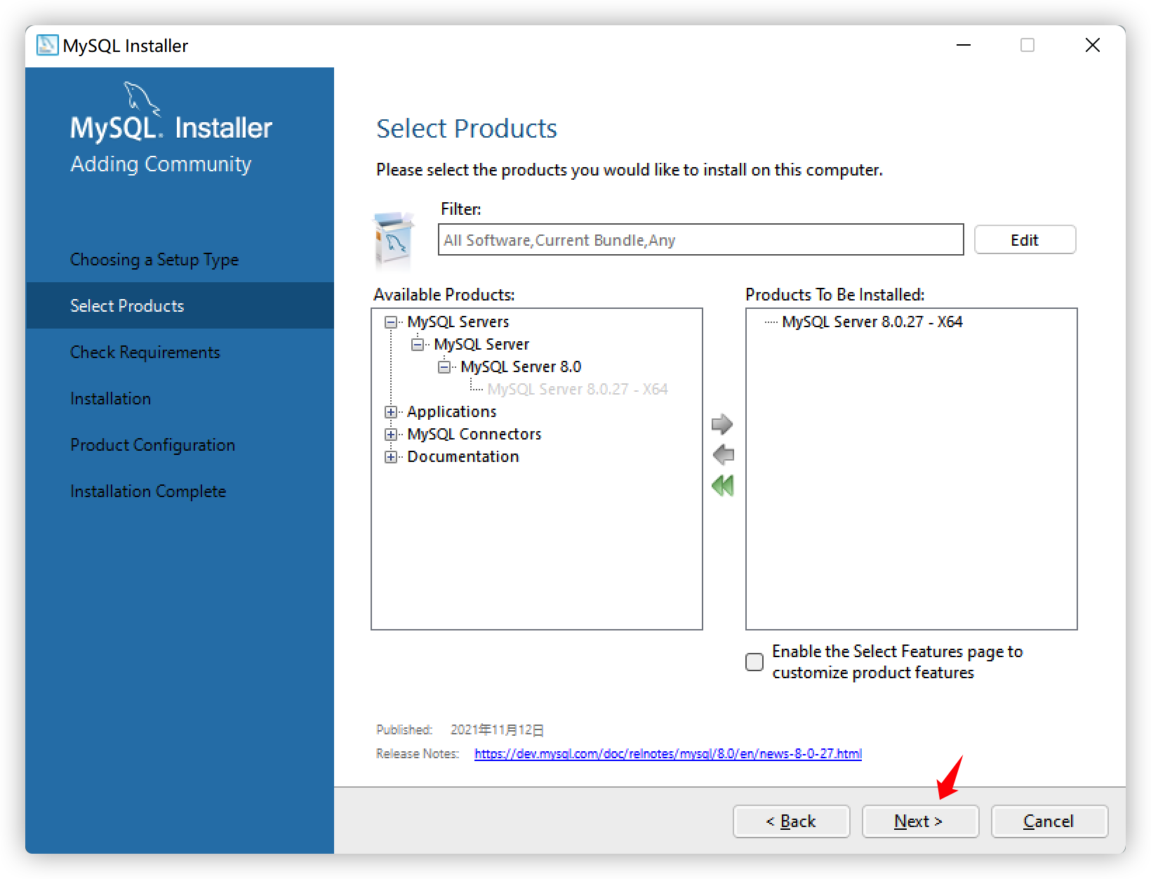 Mysql安装与卸载(windows版本) 可爱的小锋 博客园