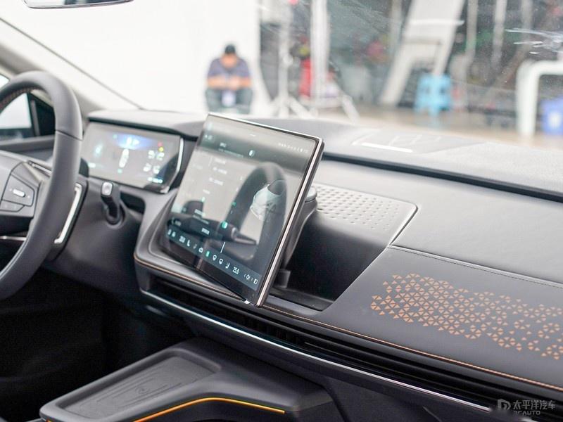 新能源车型谁称“卷王”？ 四款20万级纯电家轿推荐 - 知乎