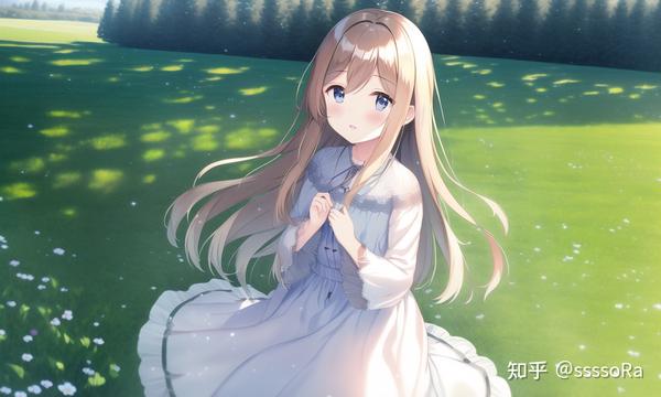 NovelAI “Hiten”画风咒语，hiten_1发布 - 知乎