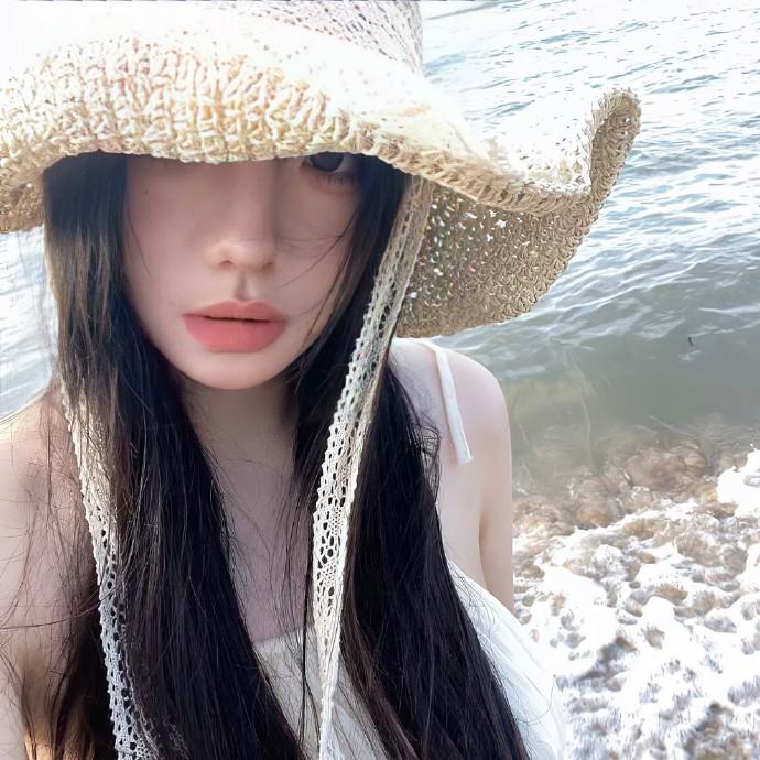 99张小众|氛围感|ins风|高清 女生头像~超爱 - 知乎