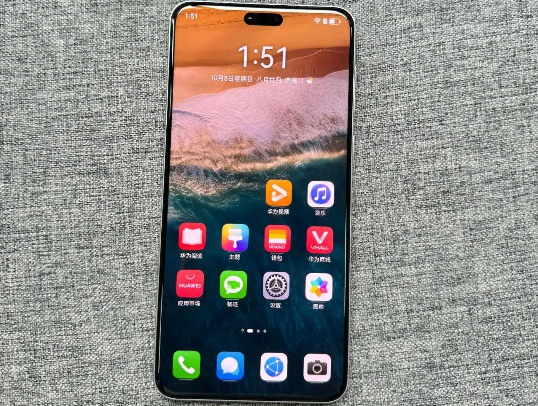 Mate60 Pro到底好不好用？聊聊一个月下来的使用感受 - 知乎