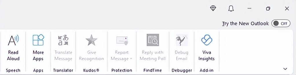 微软推出新版Outlook客户端——主张“One Outlook”高效办公理念 - 知乎