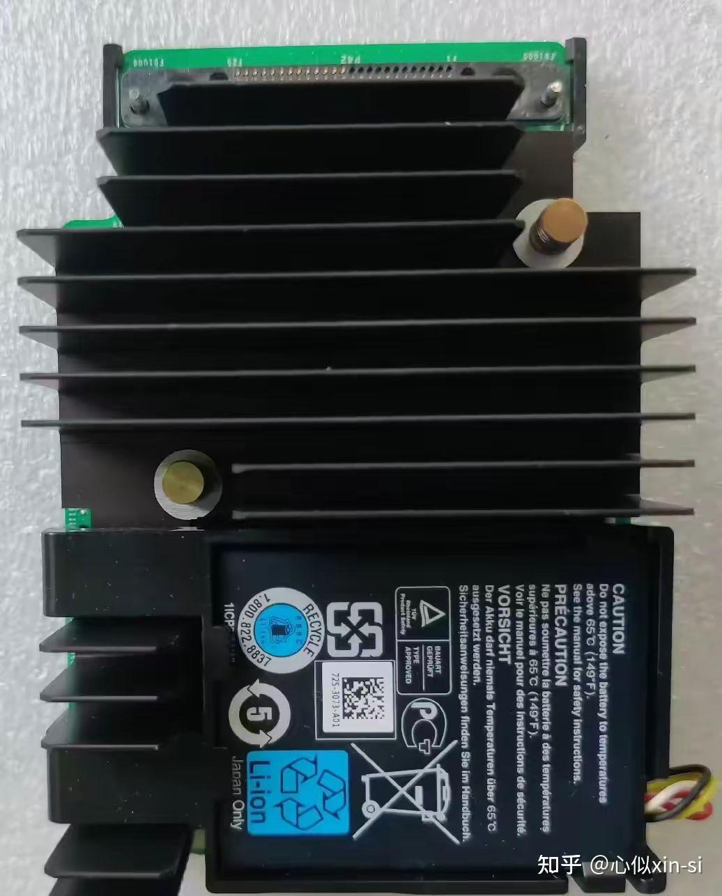 年轻人的第一台服务器-DELL R730/XD选购指南（上） - 知乎