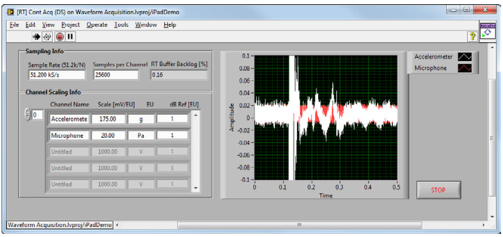 LabVIEWCompactRIO 开发指南32 确保无损数据传输 - 知乎