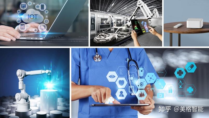 美格智能5G R16模组SRM825N顺利通过国内CCC、SRRC、CTA认证 - 知乎