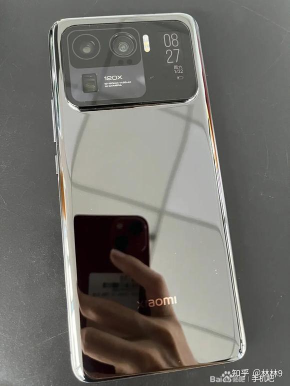 小米11 Ultra和华为Mate40 Pro+性能区别 - 知乎