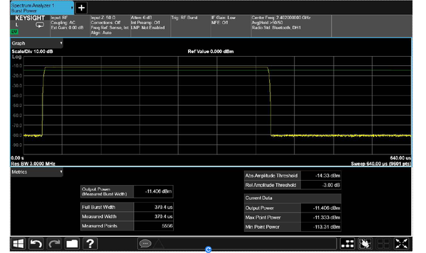 什么是 PowerSuite 一键式功率测量 - 知乎