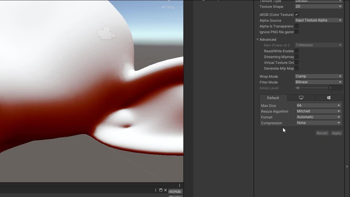 Unity——Shader学习04——From庄懂 - 知乎