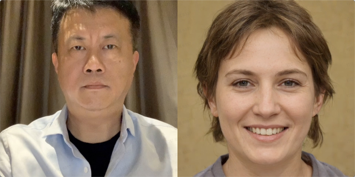 Stylegan2 图像生成 攻略 - 知乎