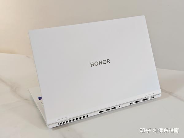性能、续航、性能一手抓！荣耀MagicBook Pro16深度测评，轻薄游戏本新标杆 - 知乎