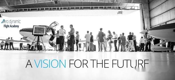 ADFA半工费零基础飞行教员培养计划 - 知乎