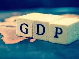 Indian GDP may grow 9.2% this fiscal on base effect(印度GDP可能在本财政基数效应的基础上增长9.2%) - 知乎